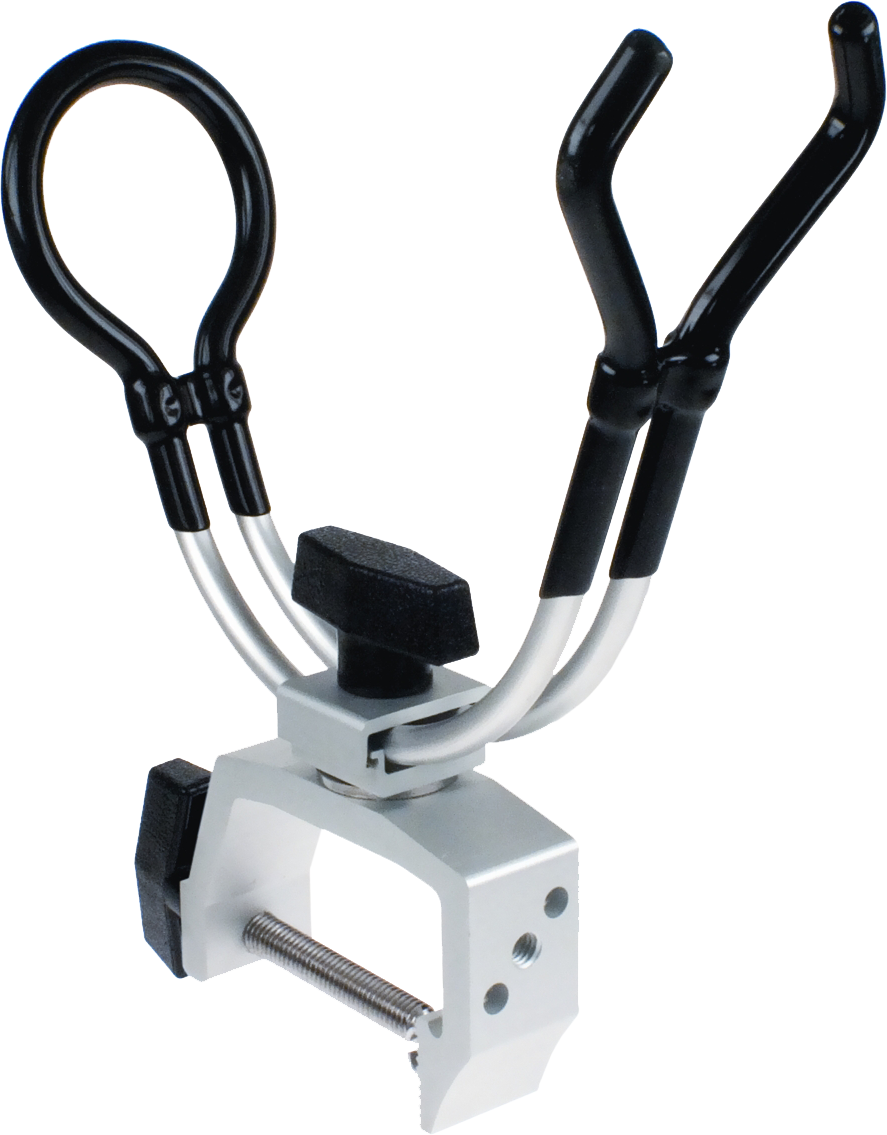 Tite-Lok Rod Holder with C-Clamp | Bass Pro Shops